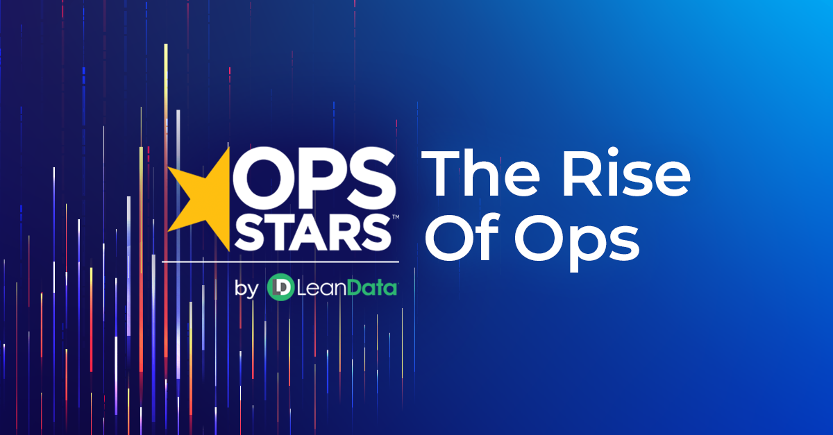 Speakers - Archive – OpsStars