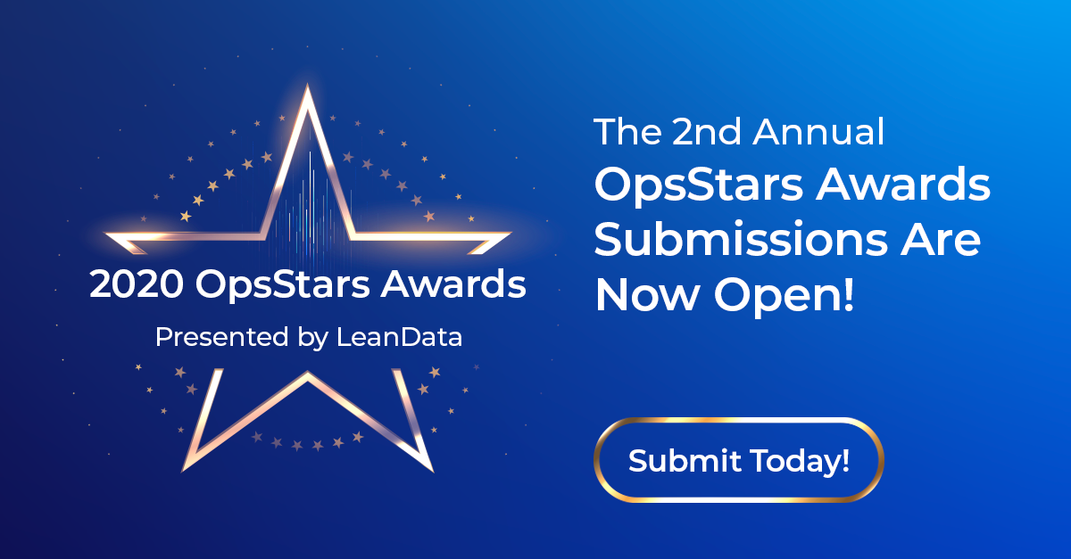 Awards – OpsStars