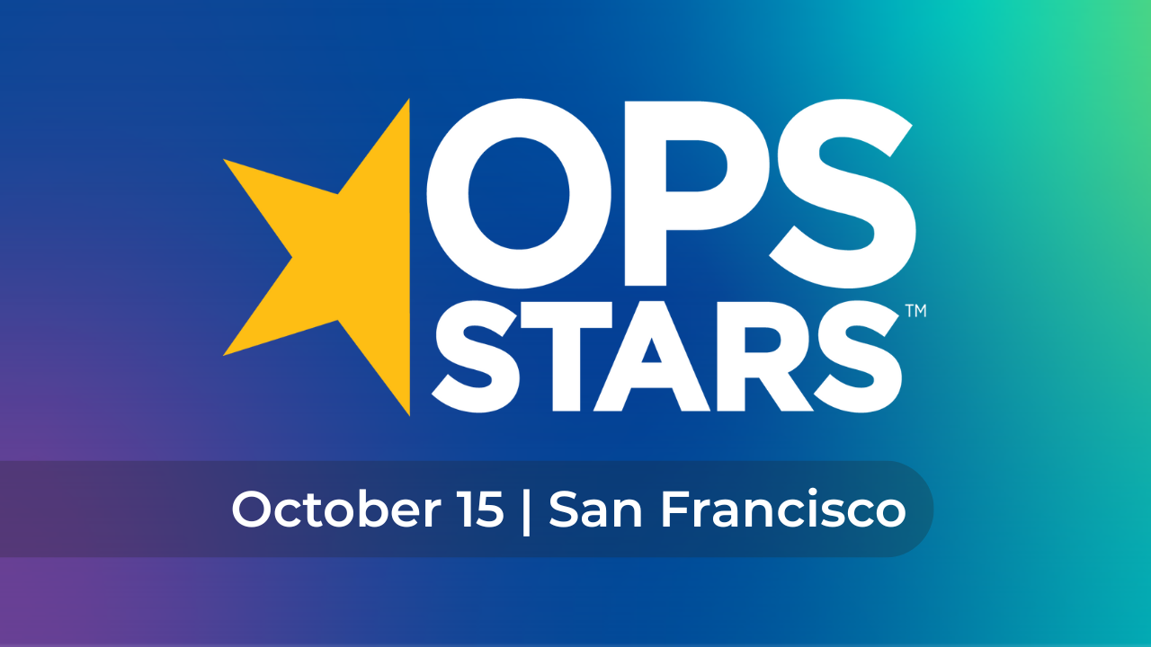 About OpsStars